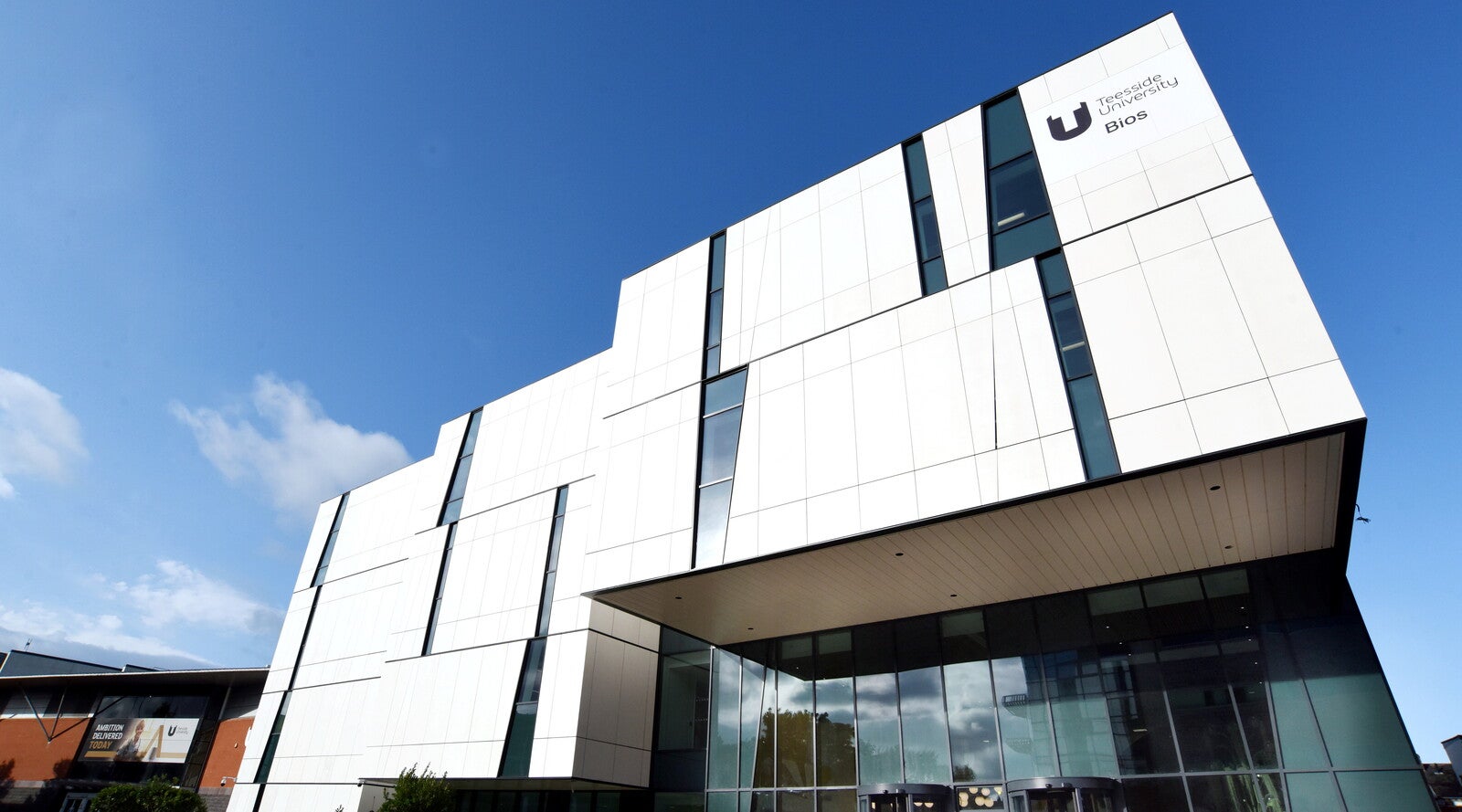 Student Life | Teesside University ISC