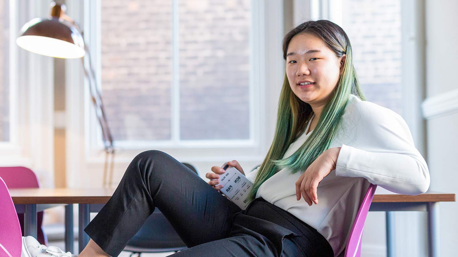 Engineering, Computing & Life Sciences Foundation Programme | LJMU ISC