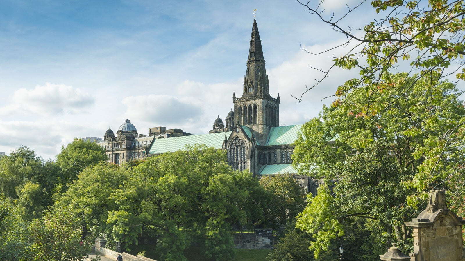 Things to do in Glasgow for students