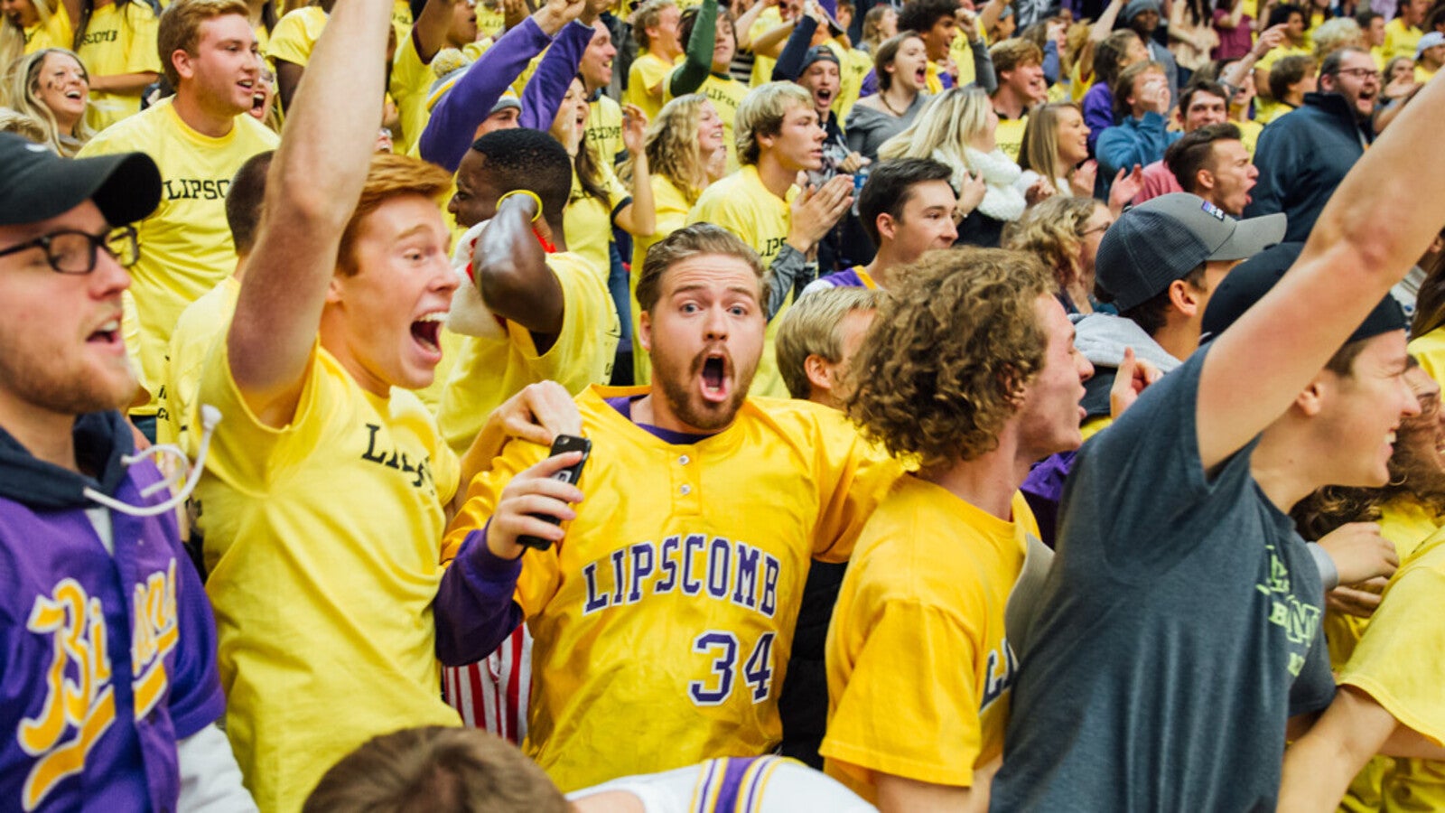 Study abroad USA | Lipscomb University International Study Center