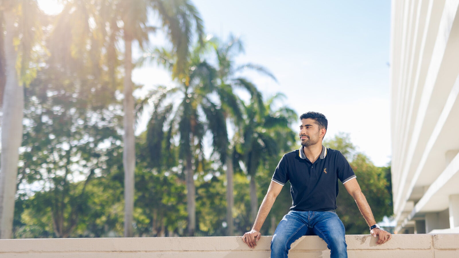 Study at Florida Atlantic University in America | Study Group