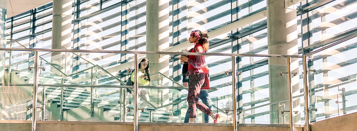 About Durham University | Durham University ISC