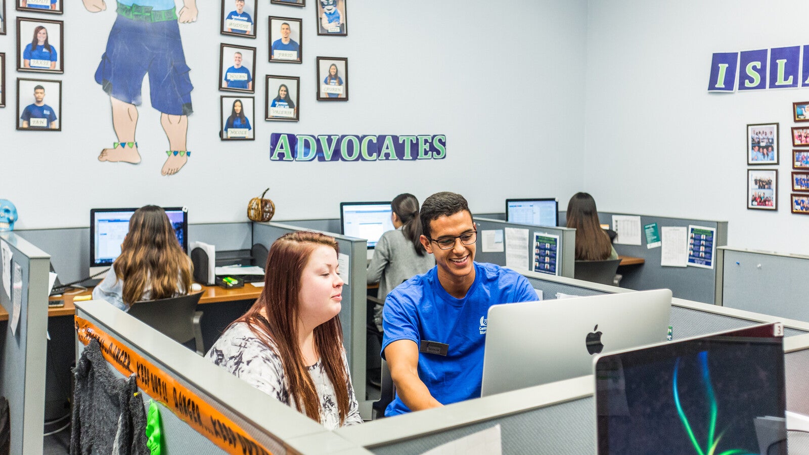 Why Choose TAMU-CC? | TAMU-CC