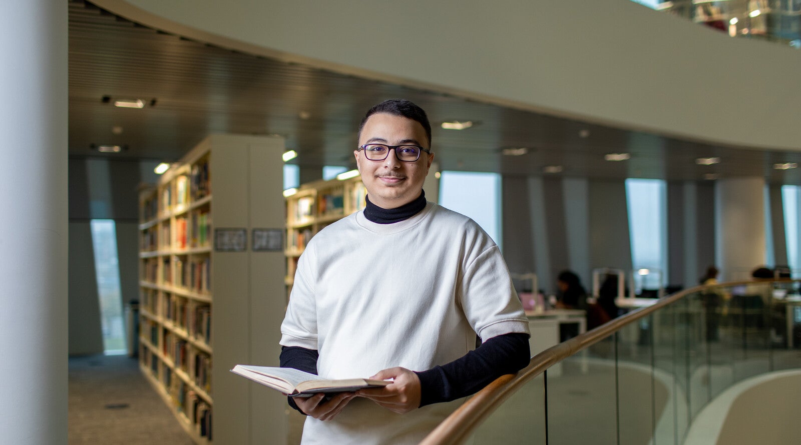 University of Aberdeen | University of Aberdeen ISC