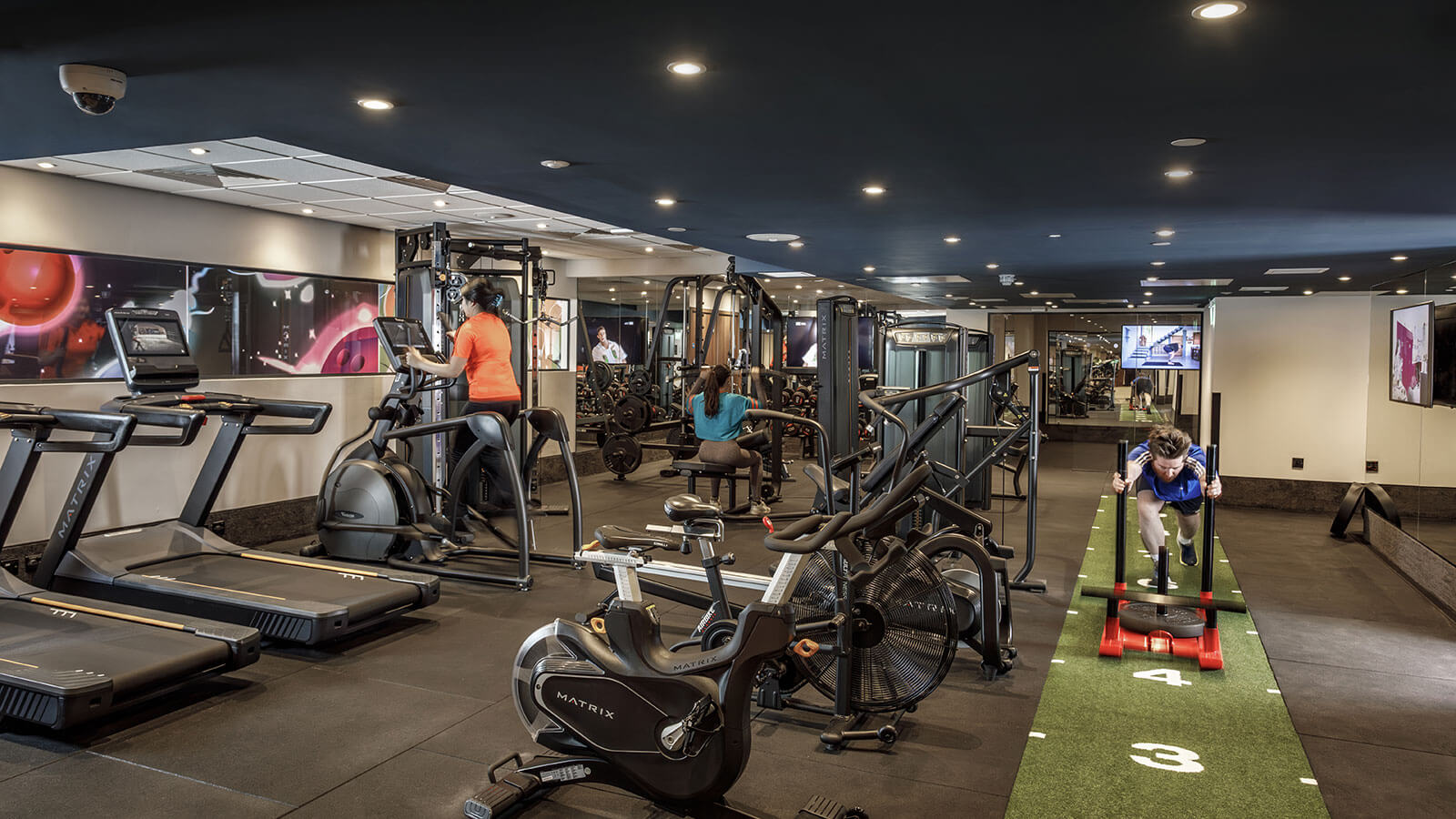 Student accommodation and prices | Leeds Beckett University ISC