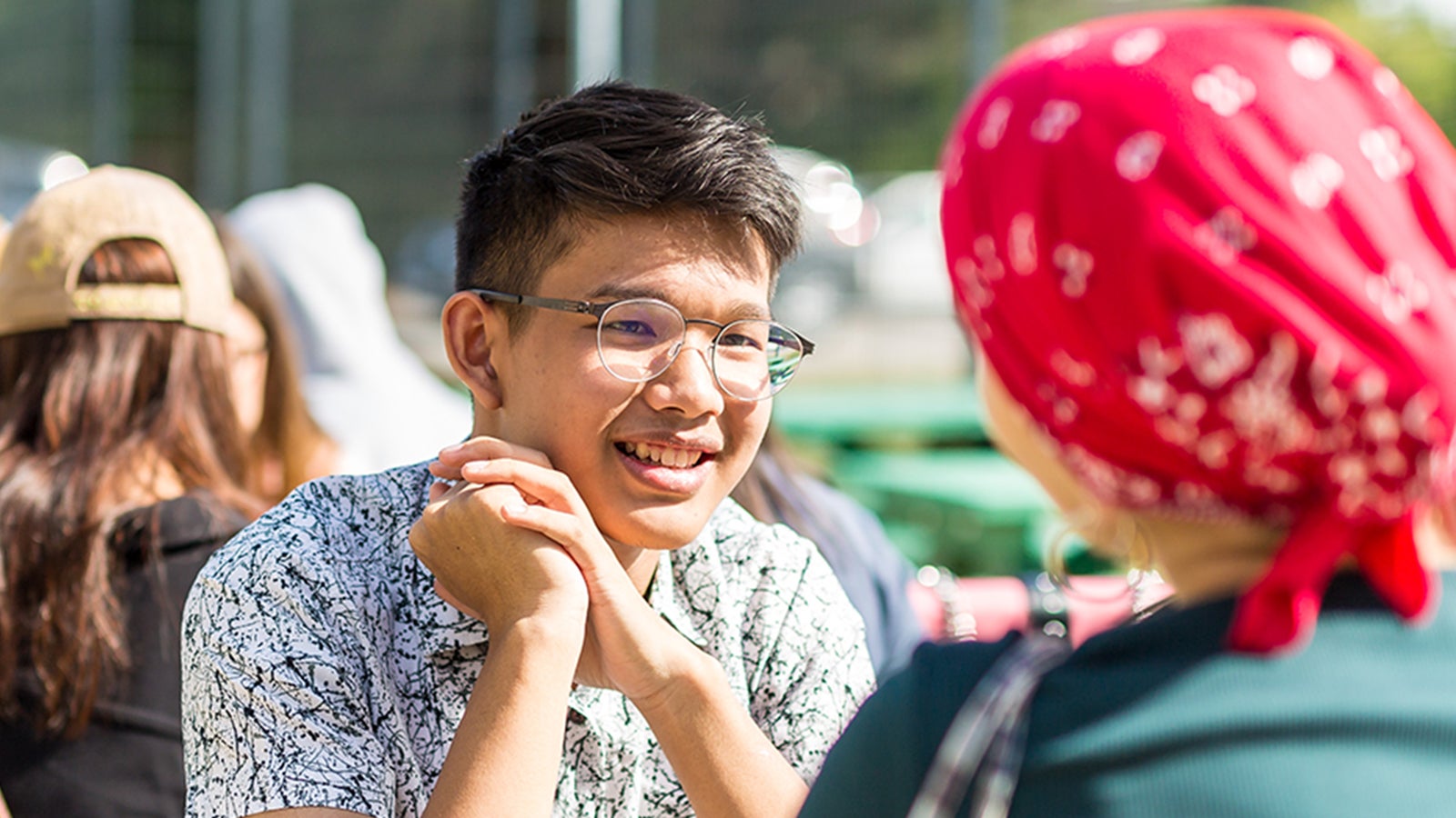 The Best Study Experience For Degree Progression | Bellerbys Global