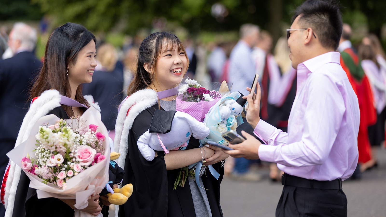 Your next steps to arrival | Durham University International Study Centre
