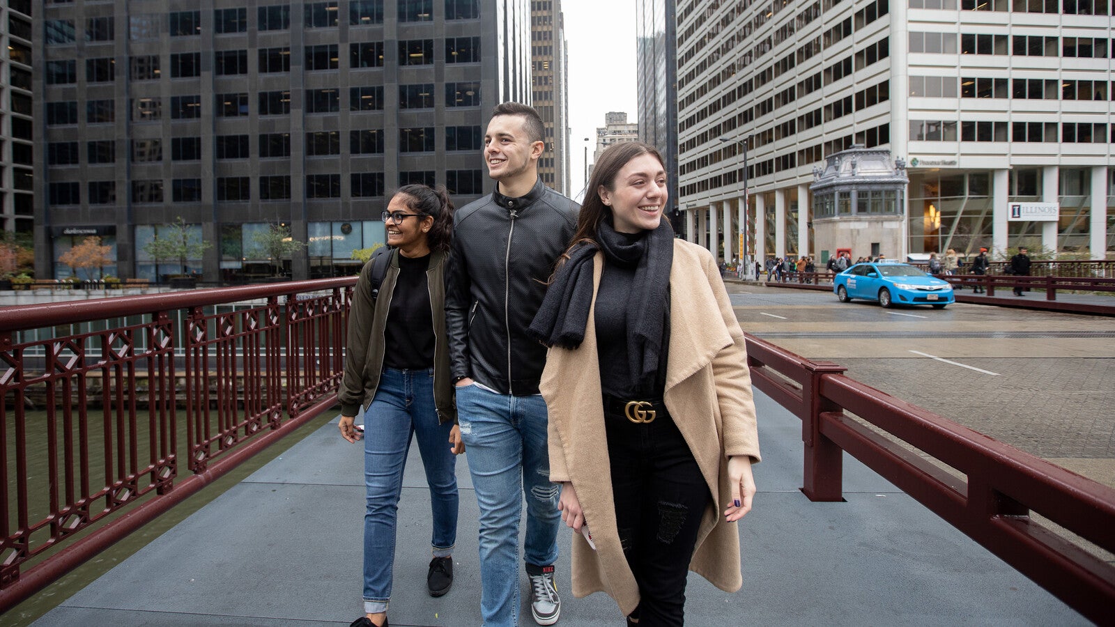 Study at Depaul University in Chicago, United States | Study Group