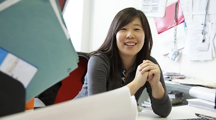 First Day at University: What to Expect?