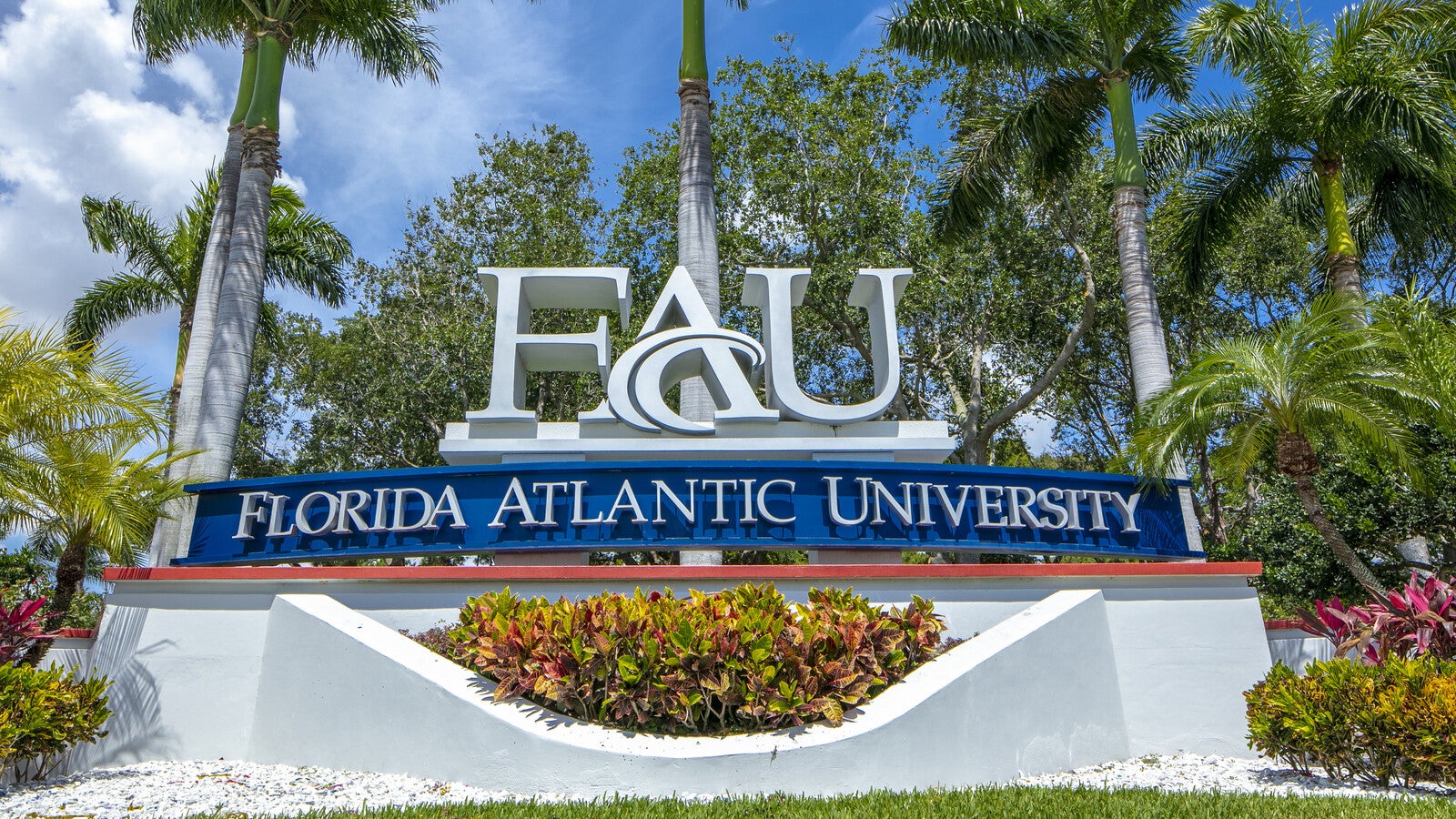 Study at Florida Atlantic University in America | Study Group