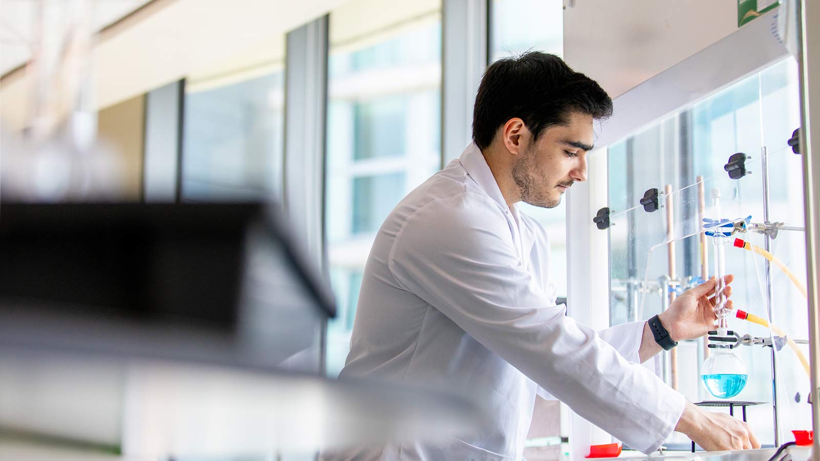 Molecular biology and biotechnology | USIC