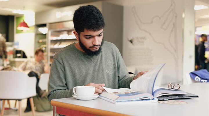 Tuition fees for International Student | Kingston University ISC