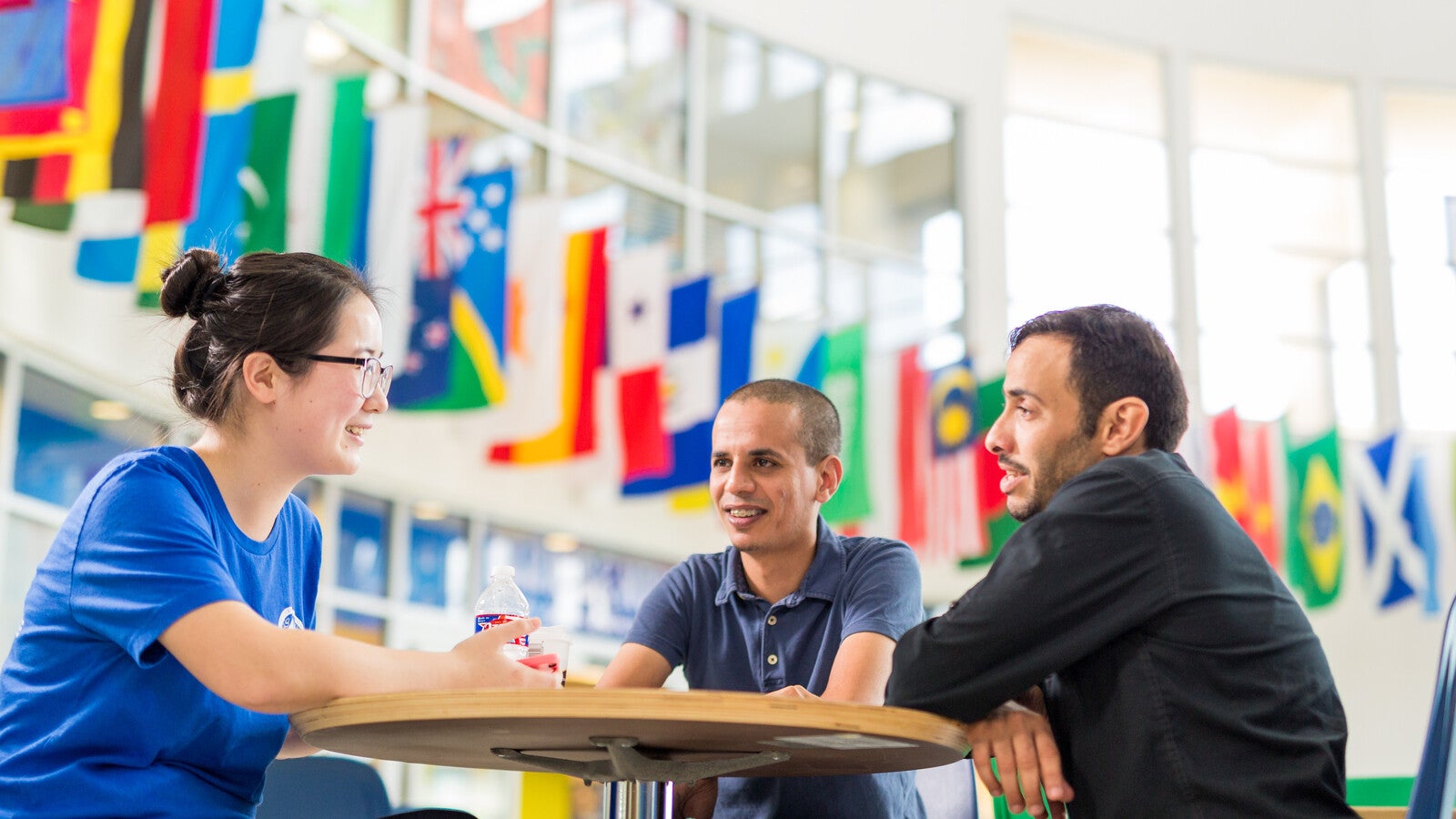 About the University | TAMU-CC