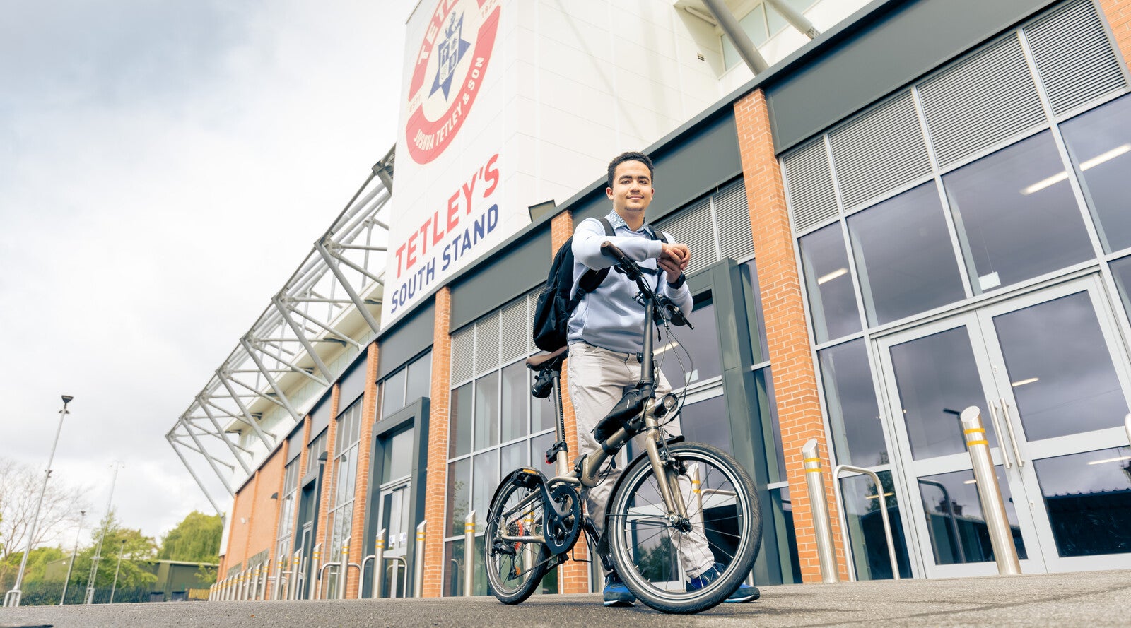 Student life in Leeds | Leeds International Study Centre