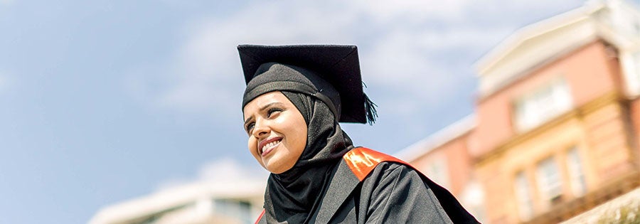 Prepare for Success | University of Sussex ISC