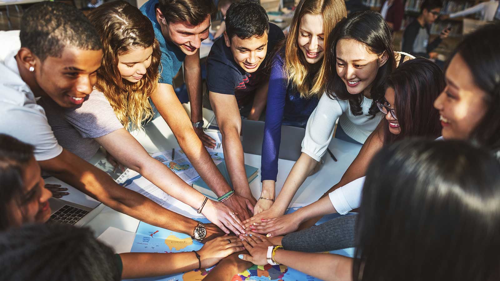 Navigating a Changing World