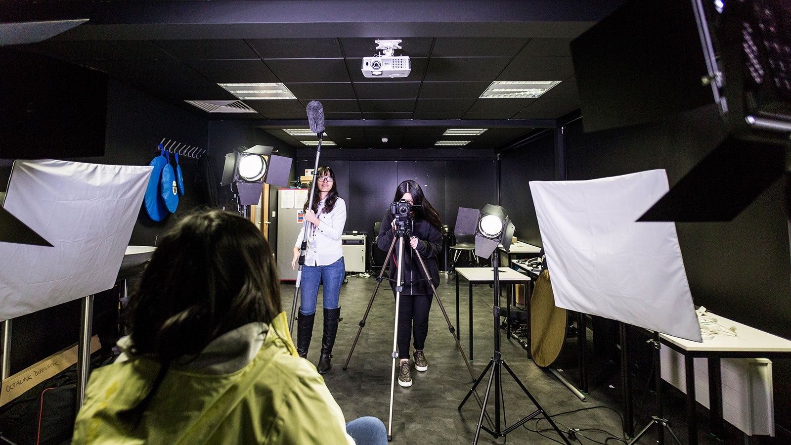 Bellerbys 预科课程 | Bellerbys Global