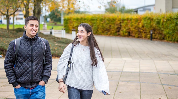 International Study Centre | Durham University ISC