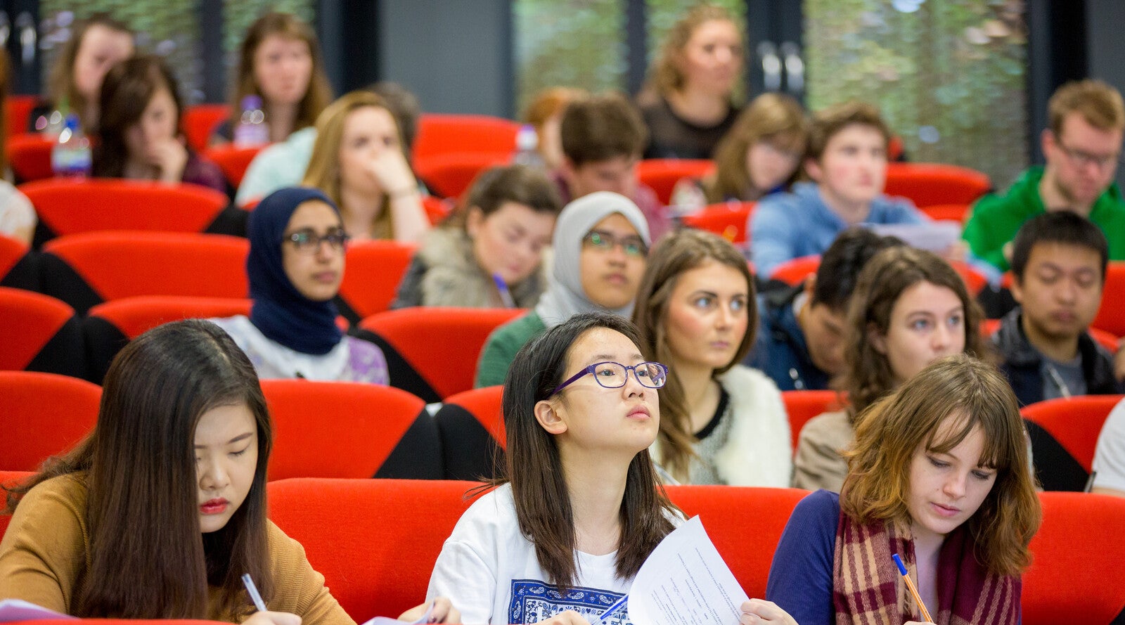 Responding to International Recruitment Challenges | Study Group