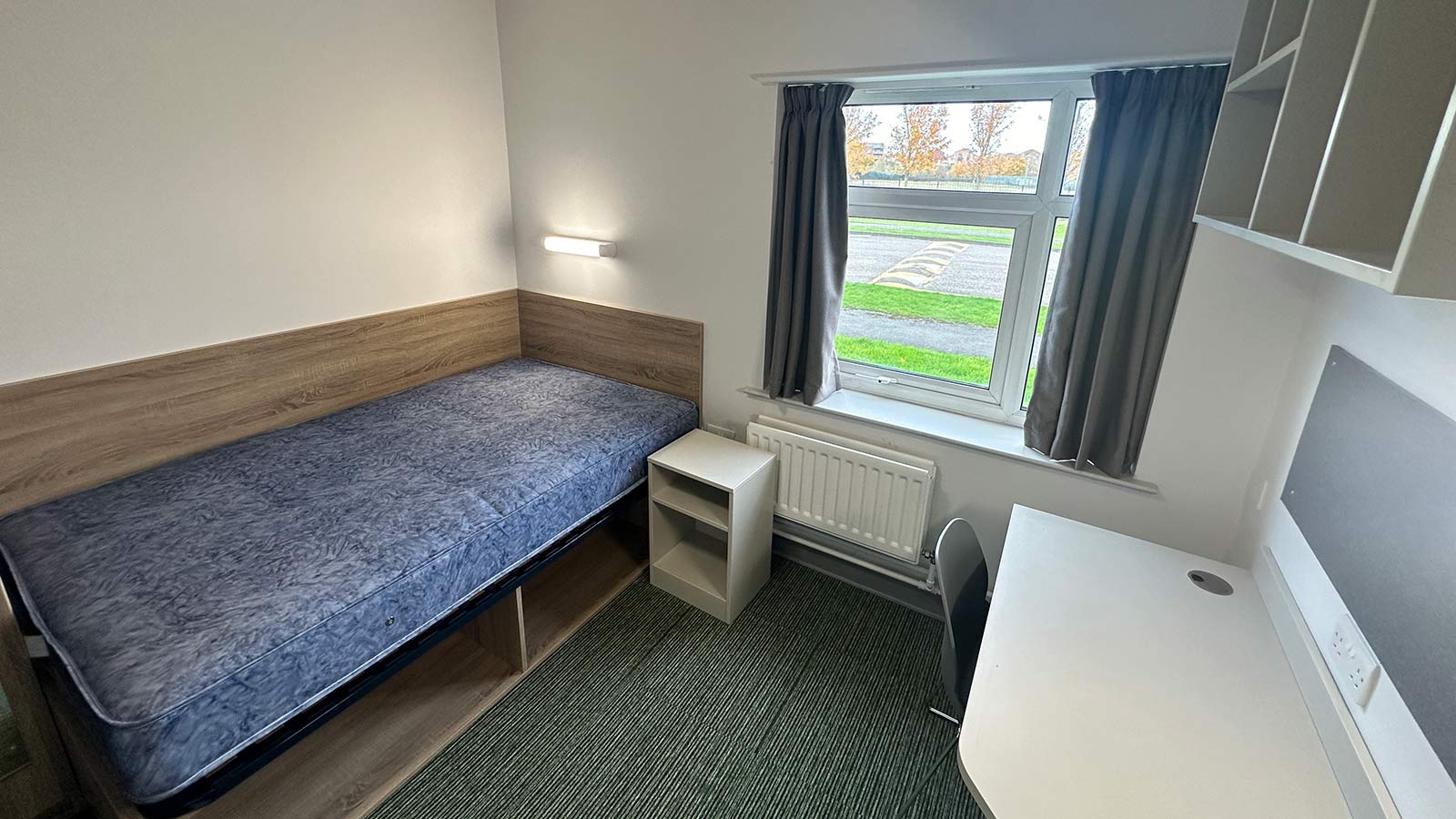 Student Accommodation and Living Cost | Durham University ISC