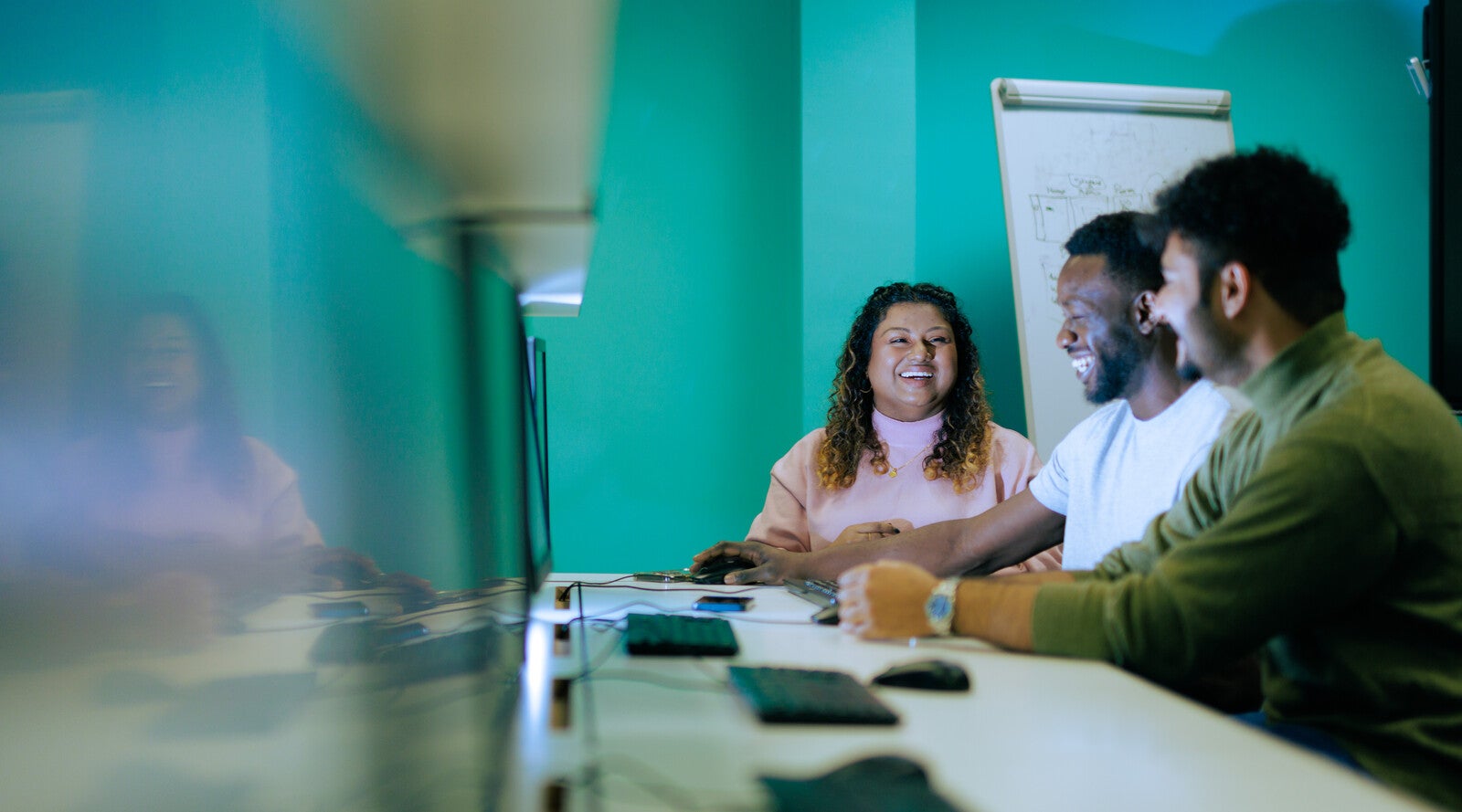 Why study computer science? | Teesside International Study Centre