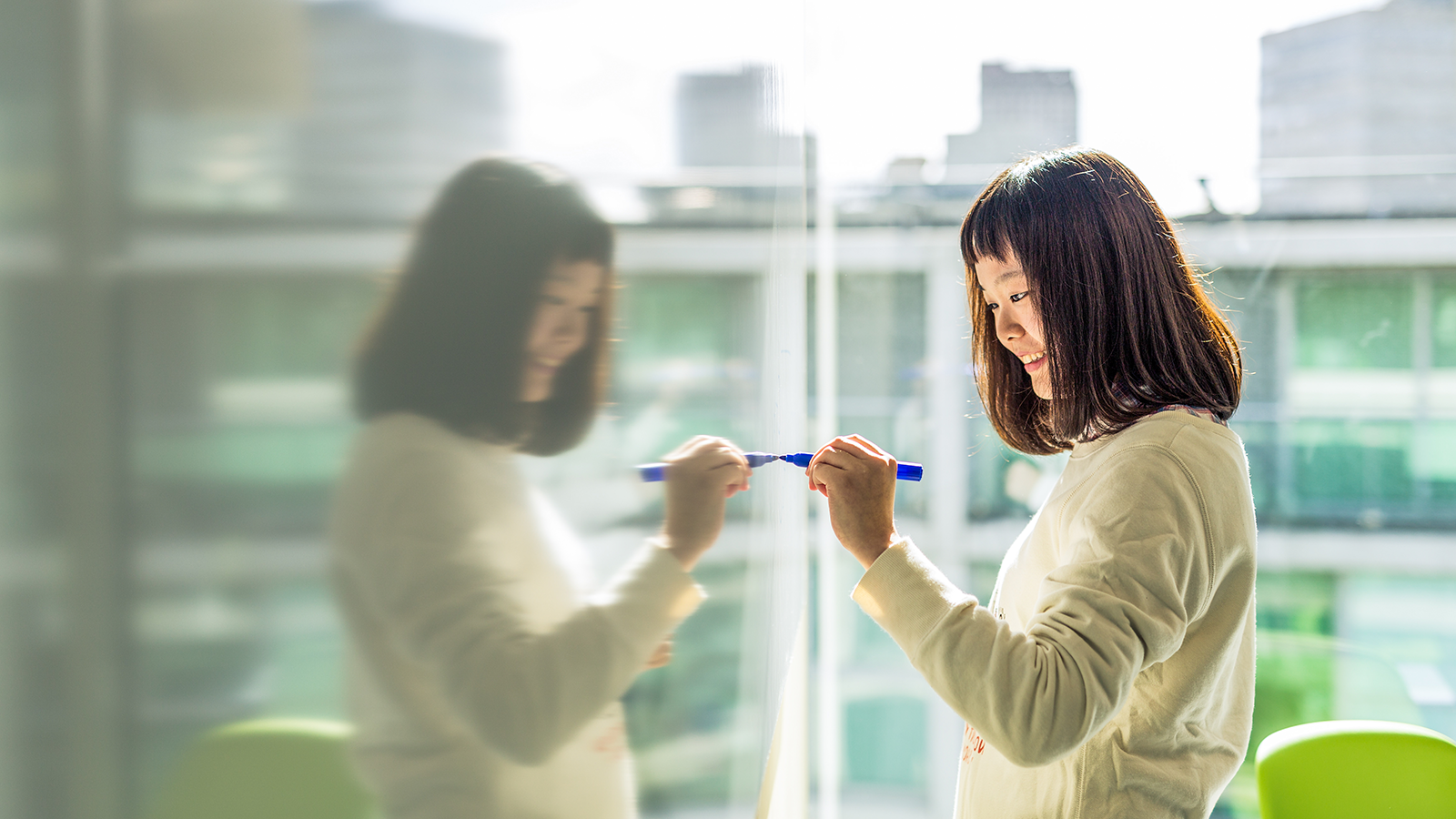 Business Management and Accounting International Year One | University ...