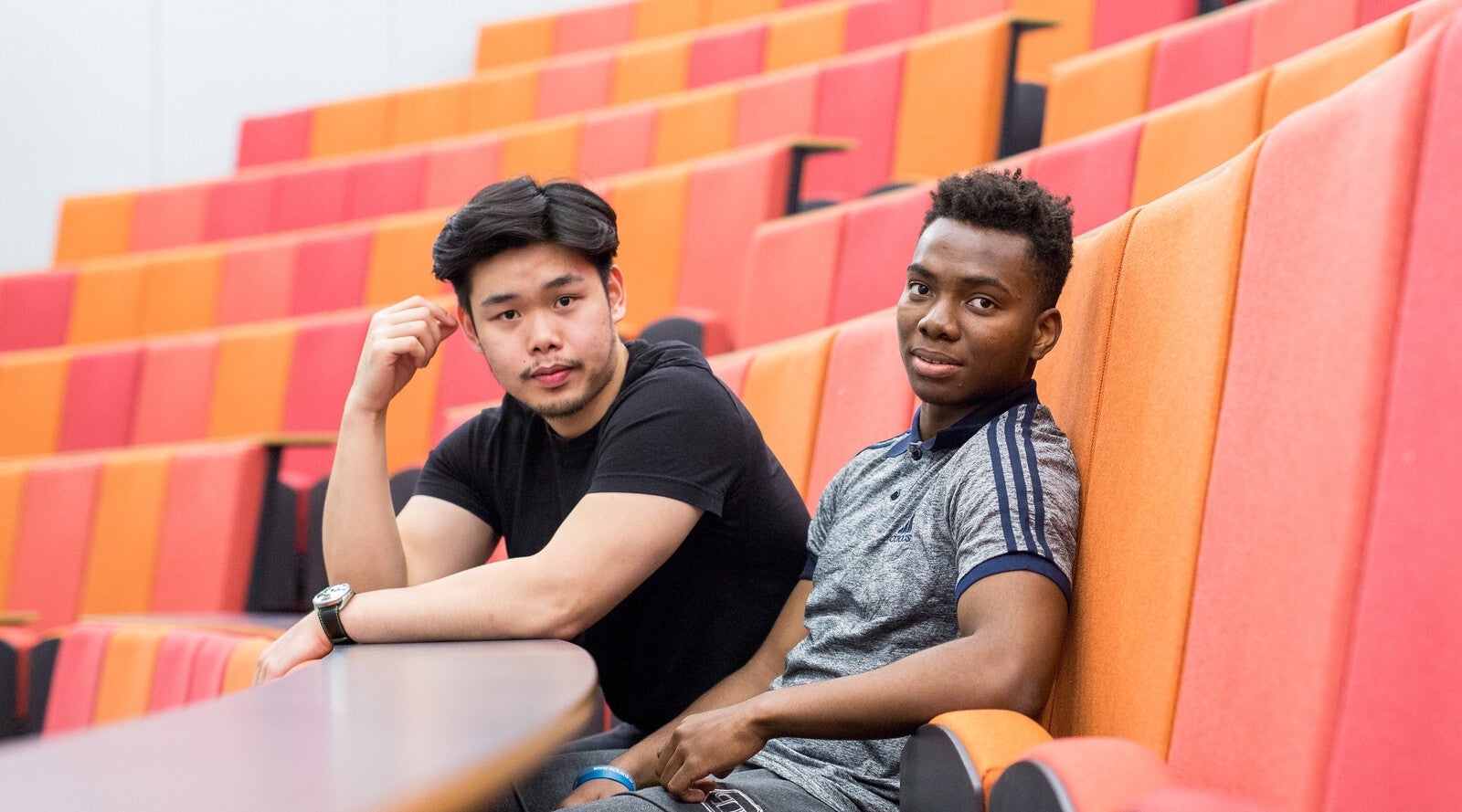 Scholarships | University of Sheffield IC