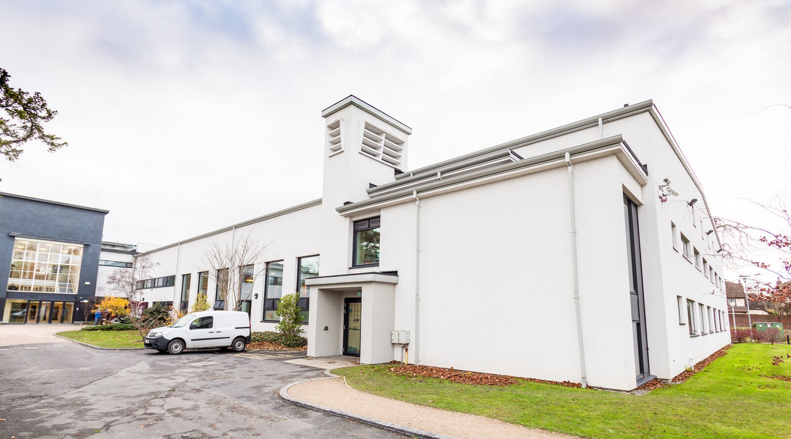 About Dublin International Study Centre | Dublin ISC