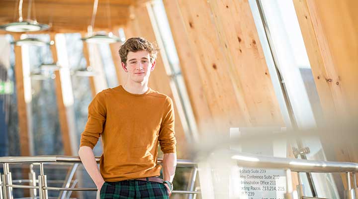 International Foundation Year in UK | Durham University ISC