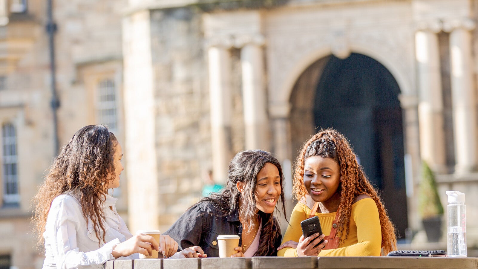 Admission Support for Applying to University Abroad | Study Group