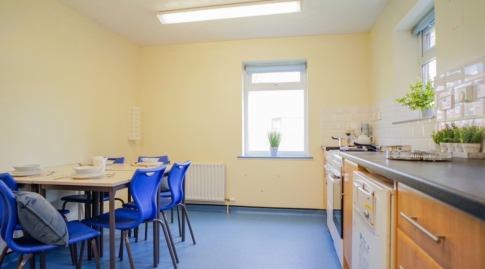 Student Accommodation and Living Cost | Durham University ISC