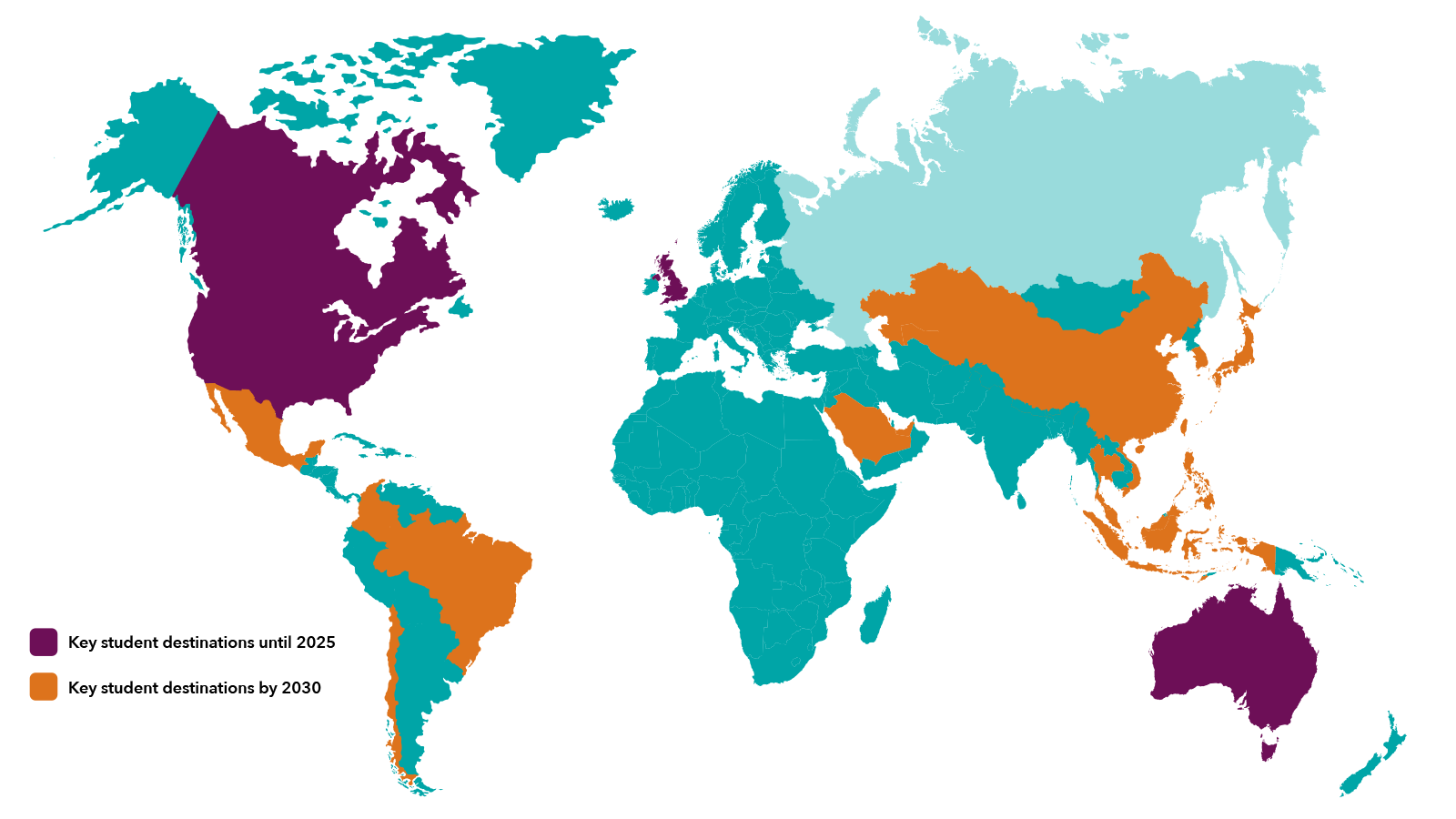 Global managed campus solutions | Study Group
