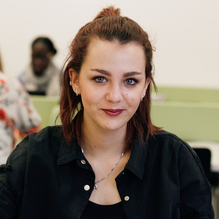 Marketing and Advertising International Year One | Kingston University ISC