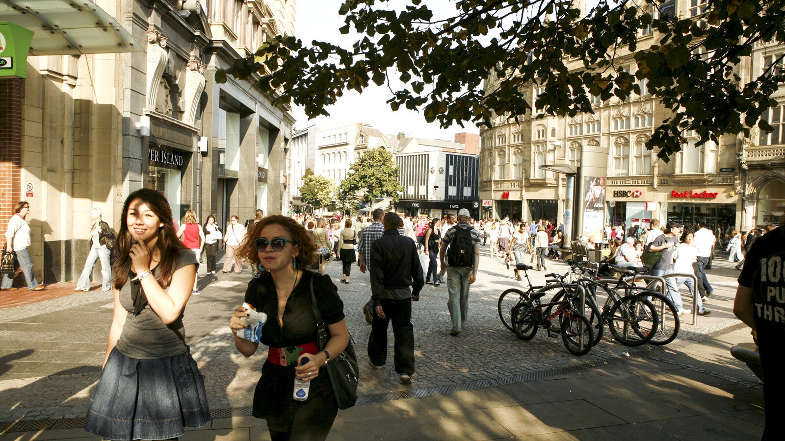 Things to do in Sheffield for students