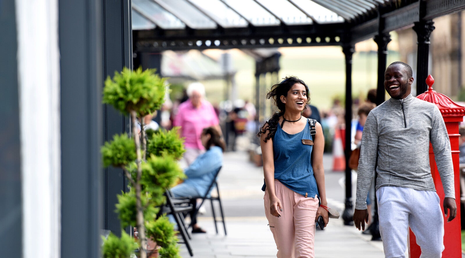 Top 7 tips for international students studying abroad in the UK