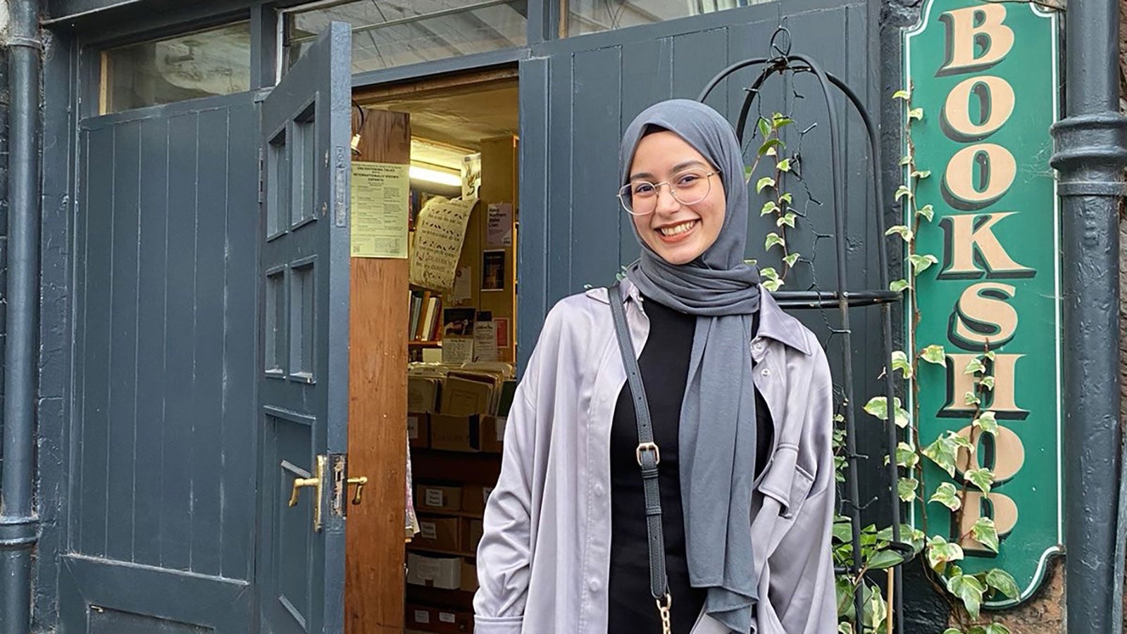 Online preparation | University of Aberdeen IC