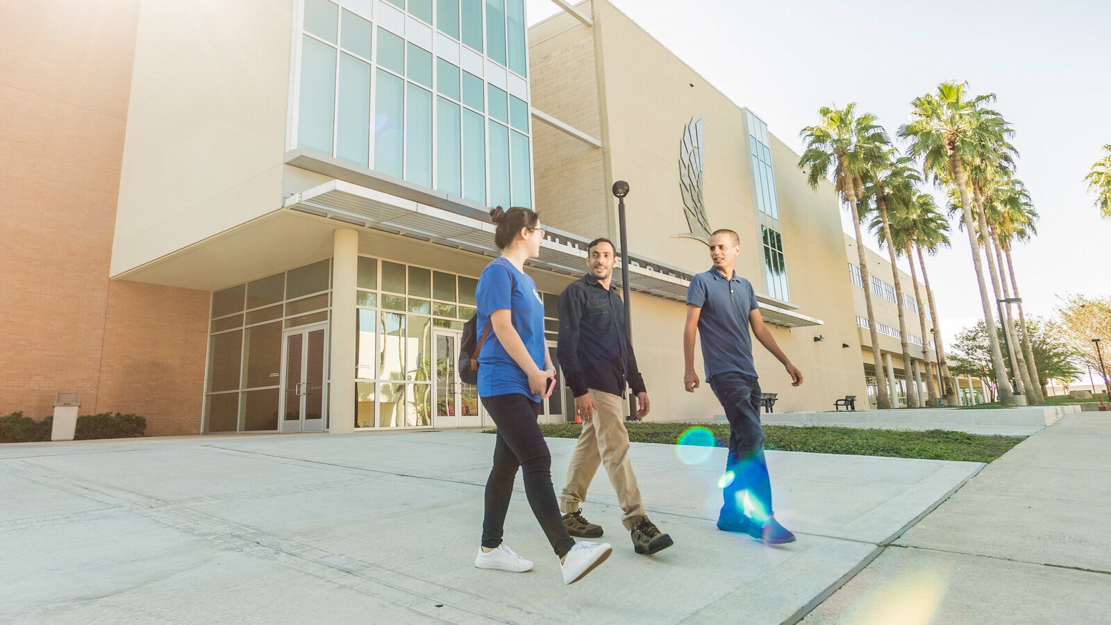 Student Admissions | TAMU-CC