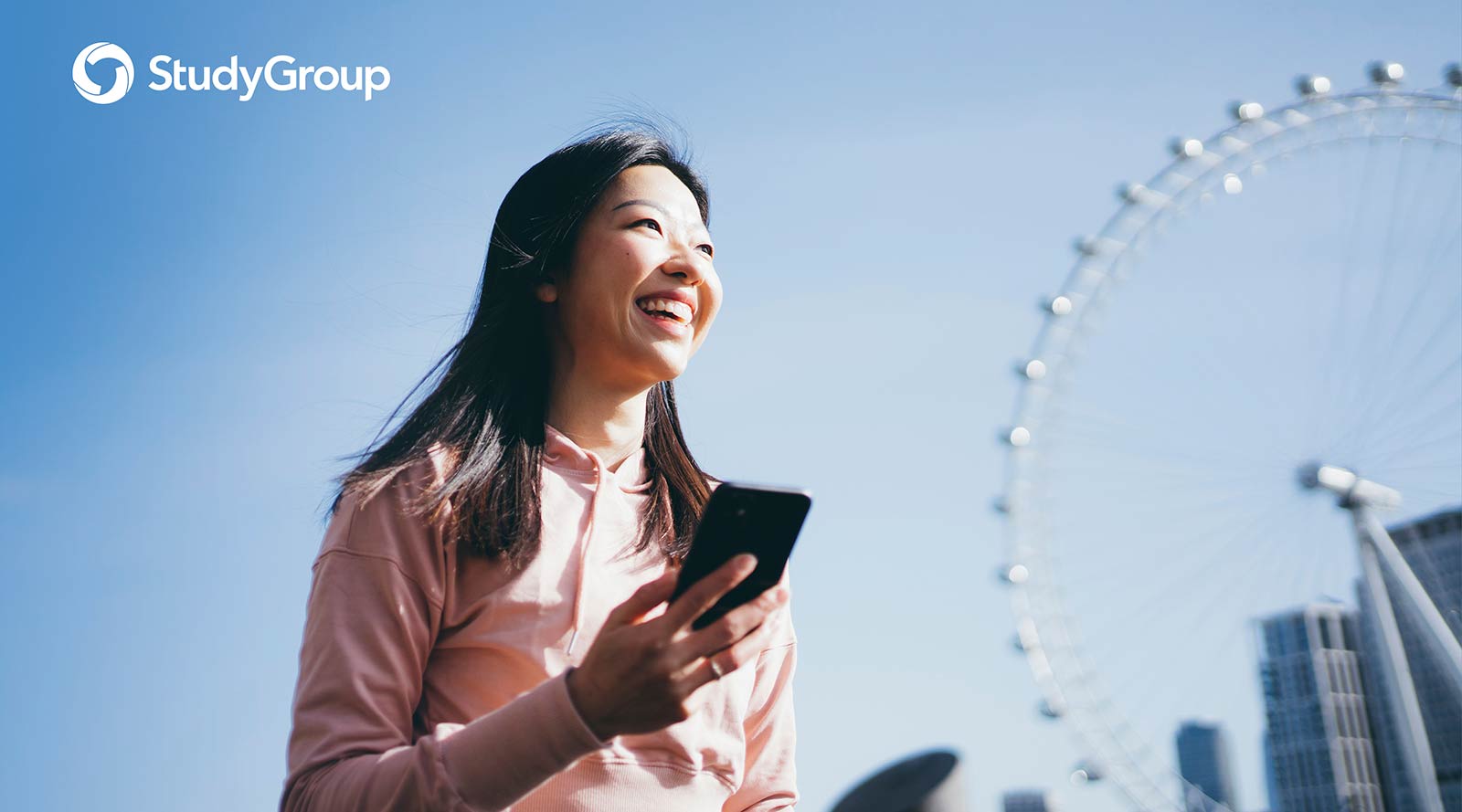 Chinese student trends: implications for the UK higher education sector