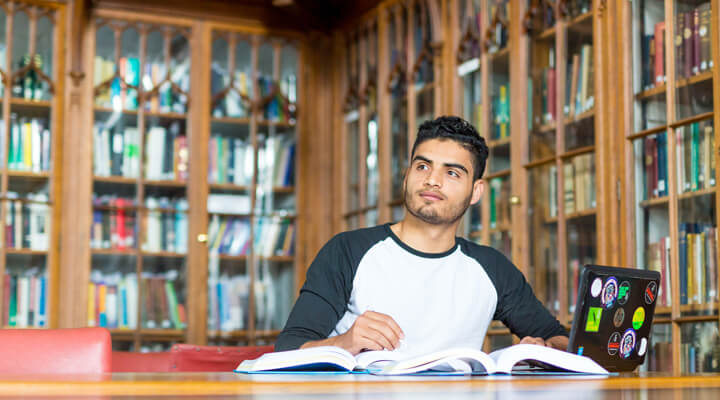 University of Aberdeen International Study Centre: Study in the UK