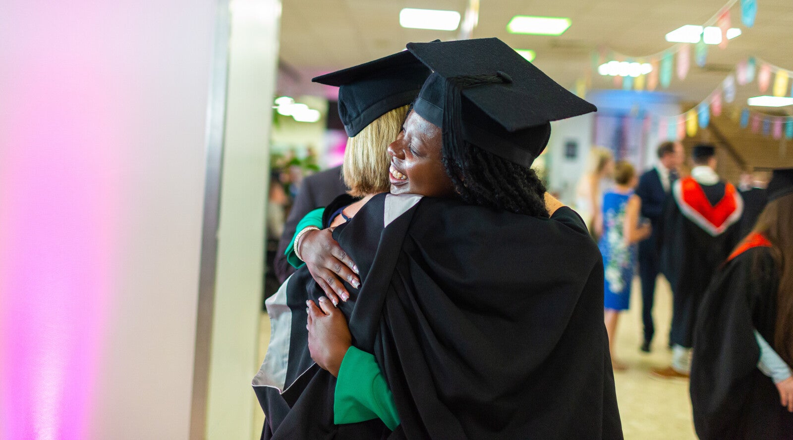 33 achieve Fellowship | Study Group news