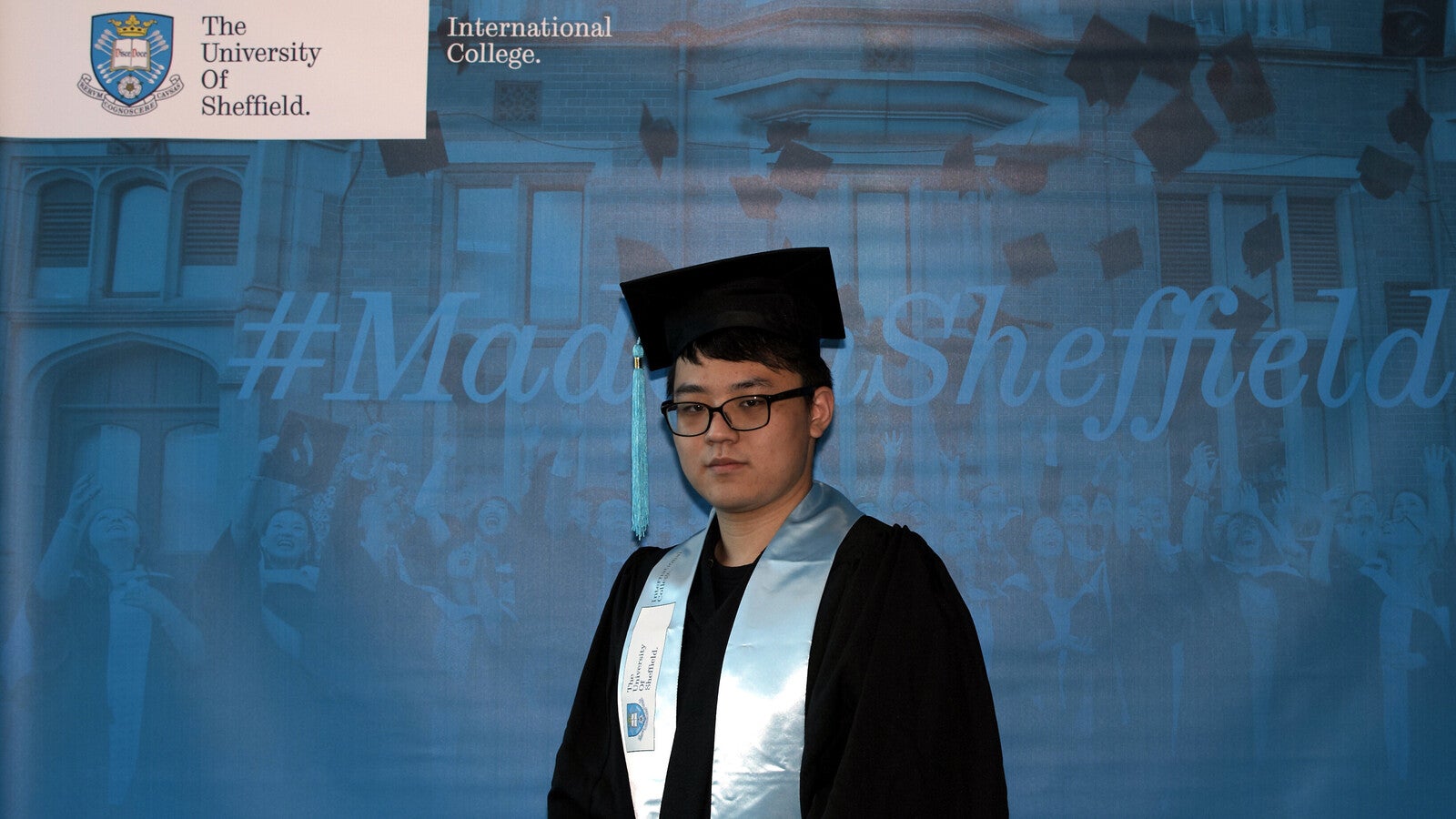 Scholarships | University of Sheffield IC