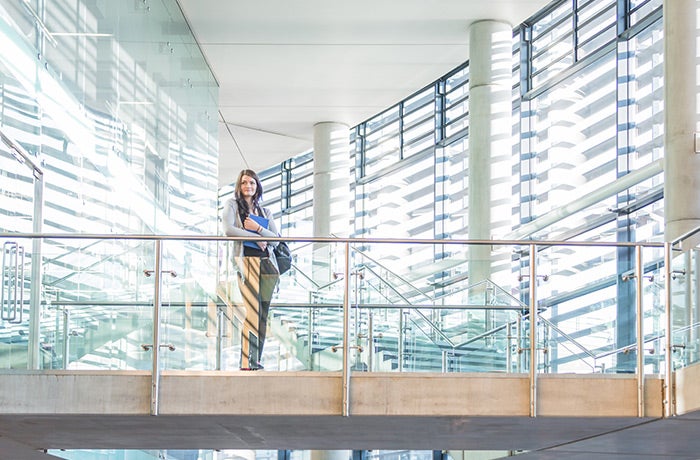 How to prepare for a Masters degree