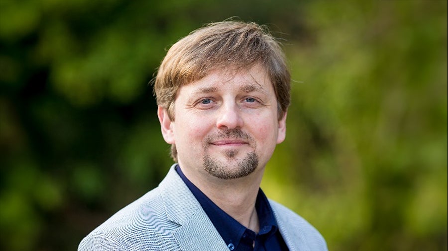 Meet our staff | Kingston University ISC