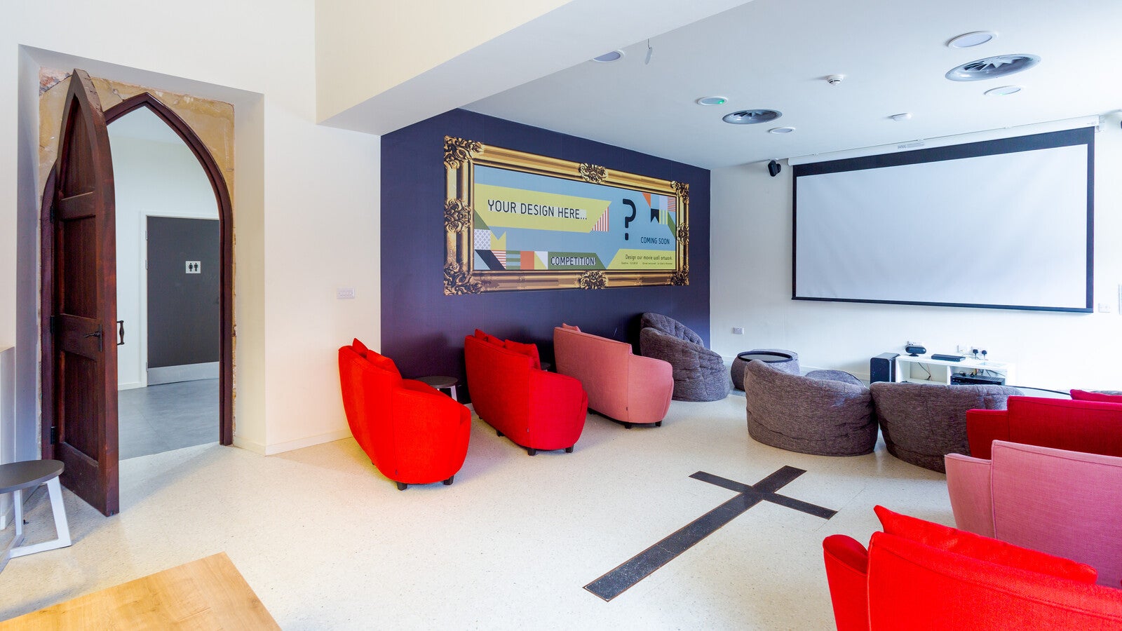 Student accommodation | University of Sheffield IC