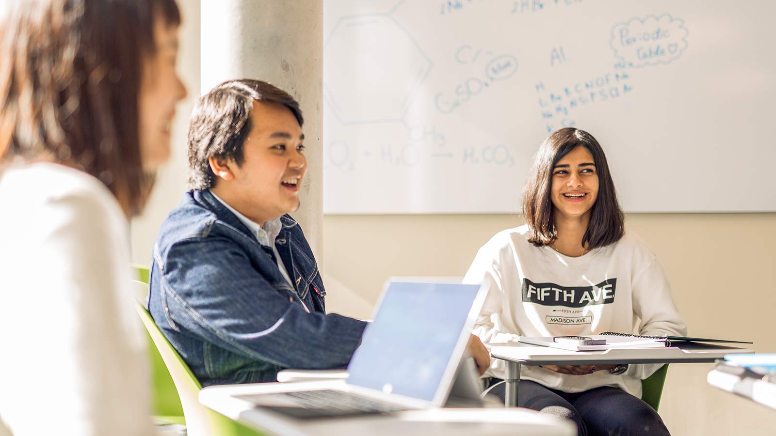 Study computer science | USIC