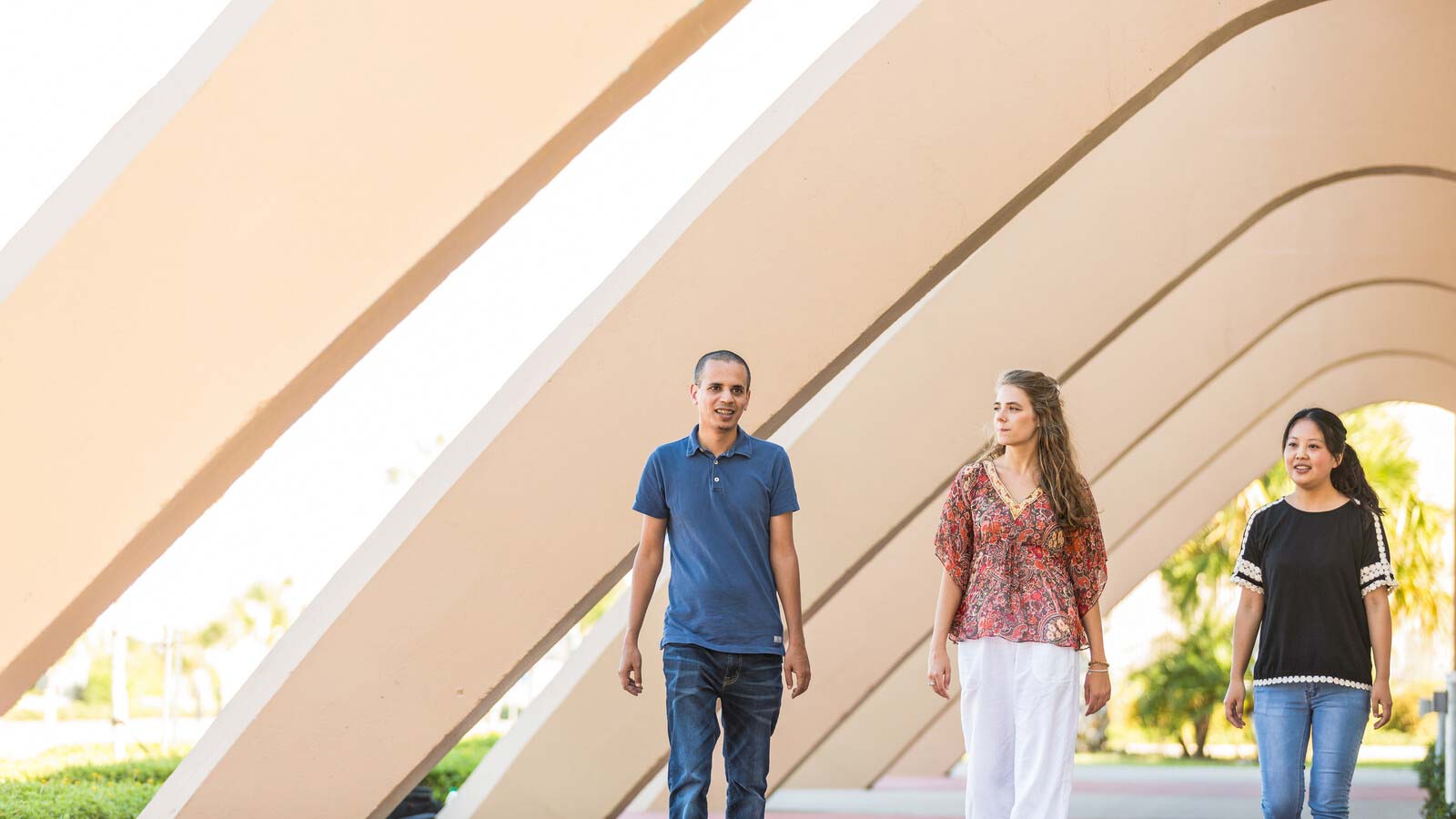 Study Abroad Programme Options Study Group