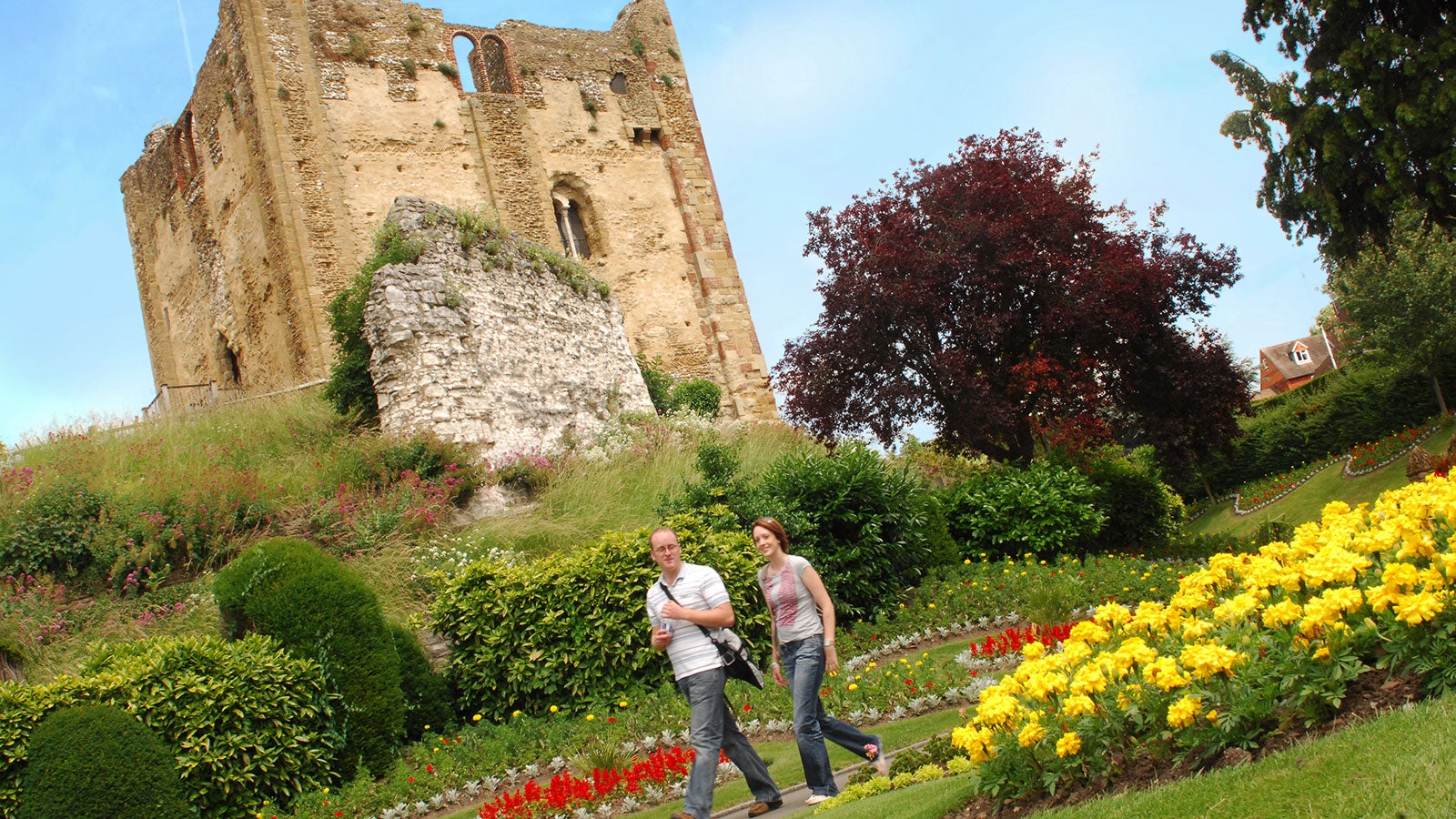 Things to do in Surrey for students