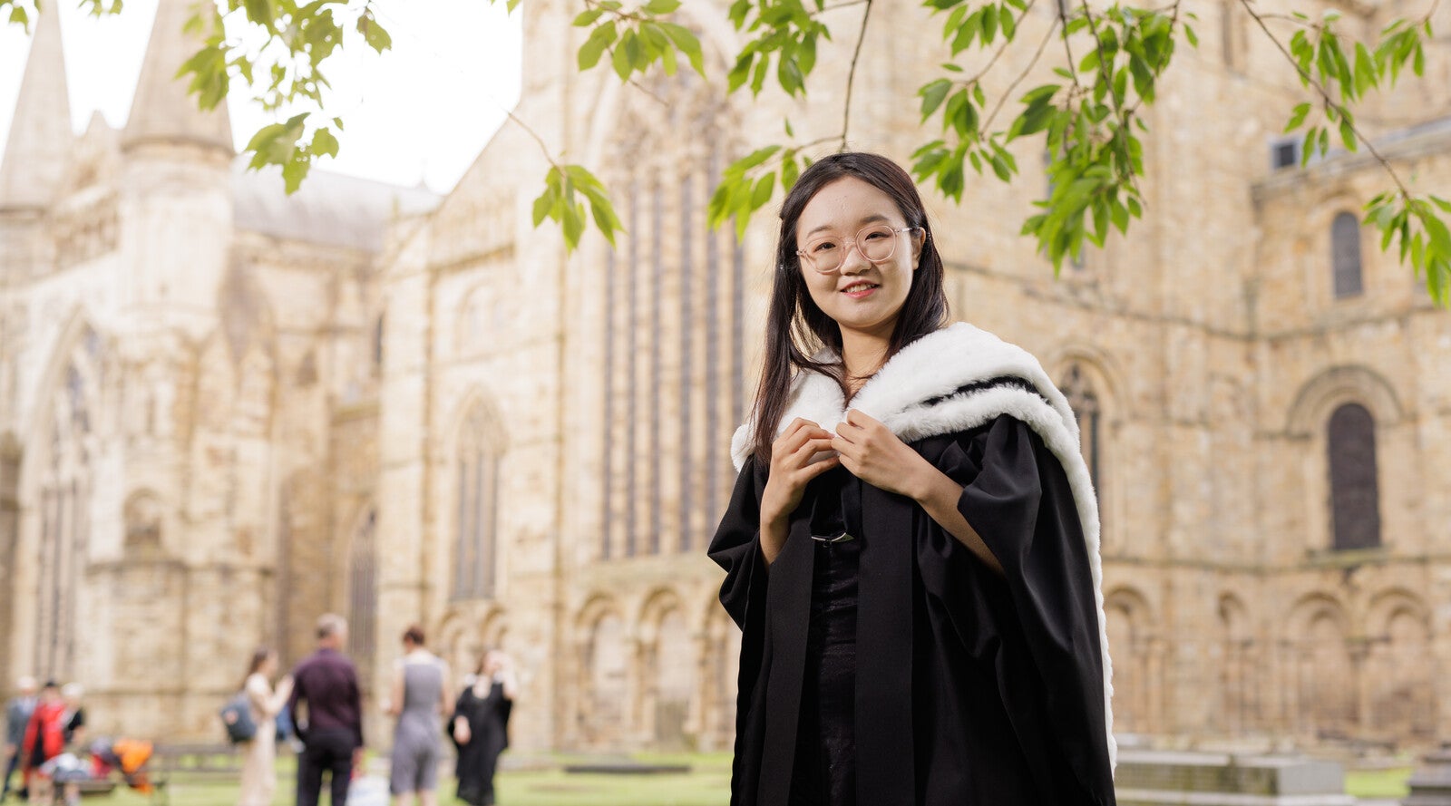 Boost your study abroad career & employability | Durham University ISC