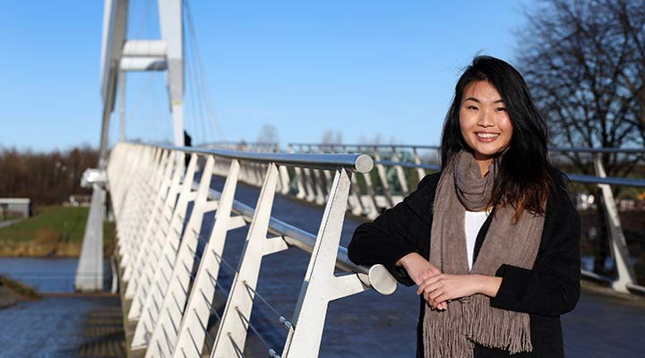 Humanities, Law & Social Sciences Foundation Programme | Durham ...