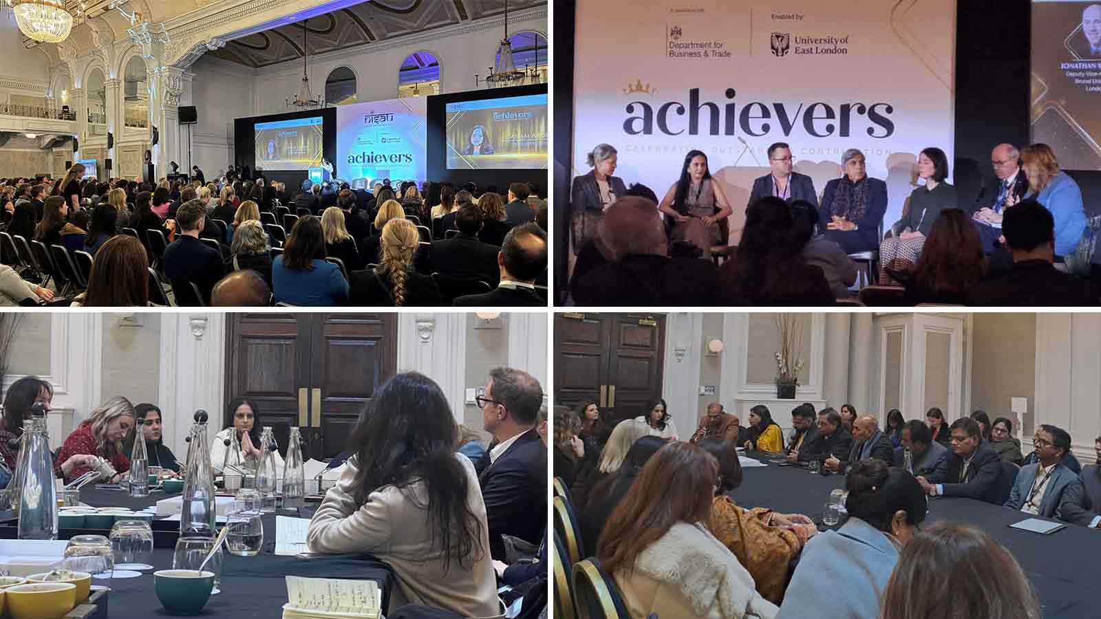 Study Group News & Views | Studying Abroad & University Education